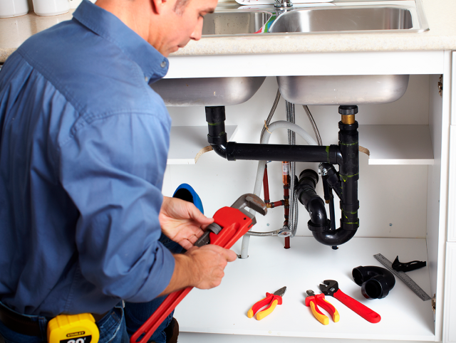 Service et installation de plomberie résidentielle à Québec et Lévis